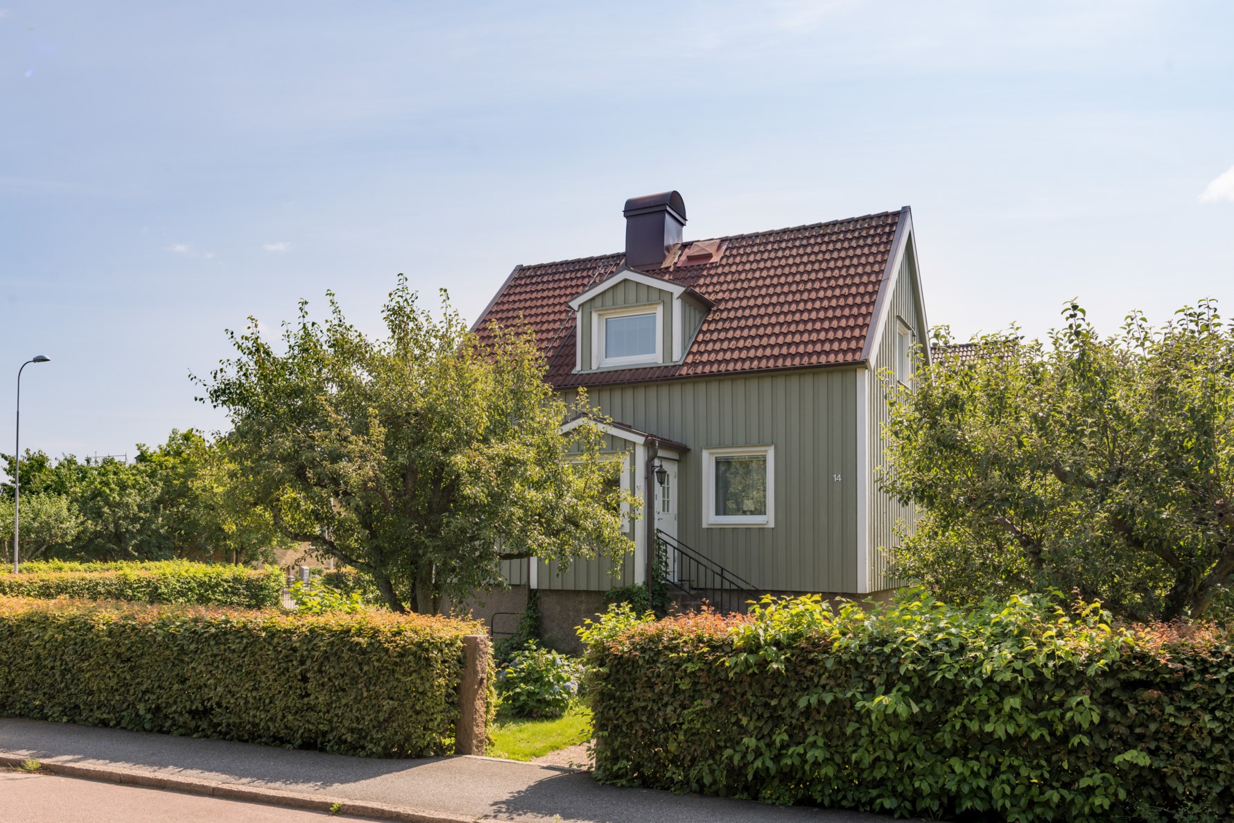 110 kvm, Strömstadgatan 14 - Lundin Fastighetsbyrå