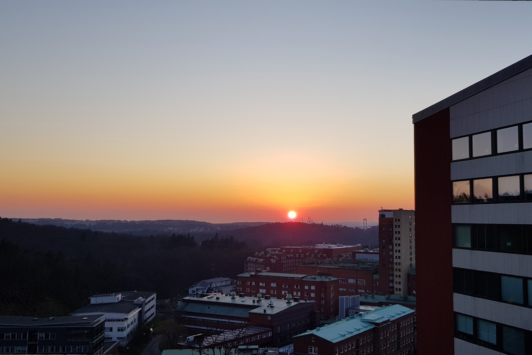 Guldheden, 38,1 kvm, Doktor Lindhs gata 4 - Lundin Fastighetsbyrå