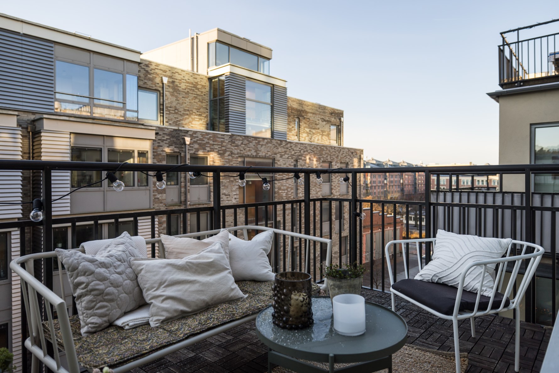 Nya Gårda, 86 kvm, Sixten Camps gata 10 - Lundin Fastighetsbyrå