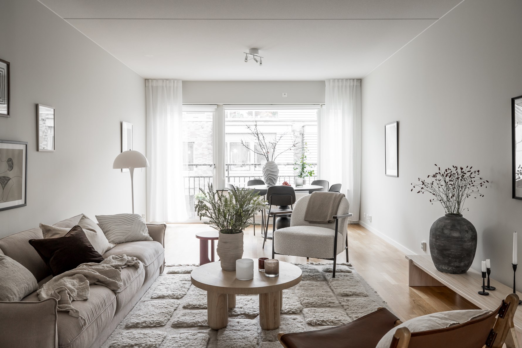 Nya Gårda, 86 kvm, Sixten Camps gata 10 - Lundin Fastighetsbyrå