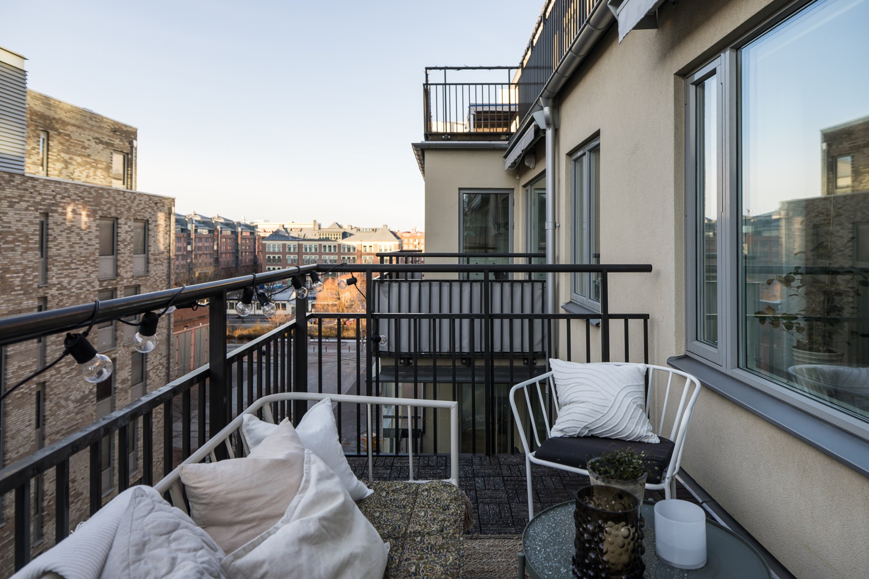 Nya Gårda, 86 kvm, Sixten Camps gata 10 - Lundin Fastighetsbyrå