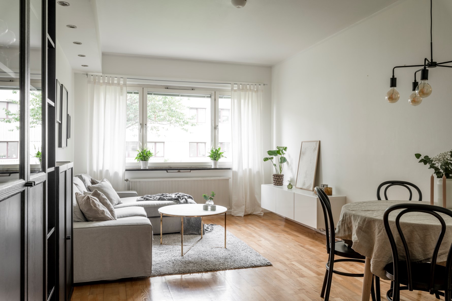 Johanneberg, 45,5 kvm, Gibraltargatan 19B - Lundin Fastighetsbyrå