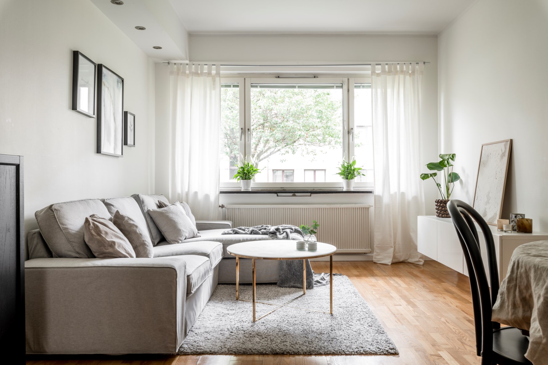 Johanneberg, 45,5 kvm, Gibraltargatan 19B - Lundin Fastighetsbyrå